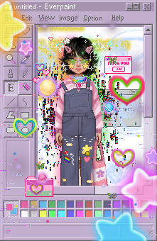 WEIRDCORE OUTFIT COMP - ♡ 24 hour XP Club ♡ - Everskies