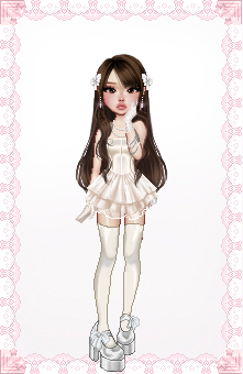 Profile - lvxxi - Everskies