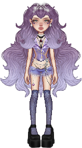 Profile - Kuuromi_ - Everskies