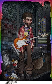 ⛓️⛓️ - Showcase by queercore - Everskies