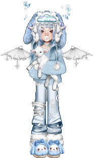 Profile - fei45 - Everskies