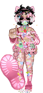 Profile - Dejiko_ - Everskies