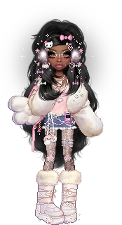 Profile - dream_grl - Everskies