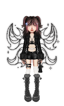 Profile - Kuuromi_ - Everskies