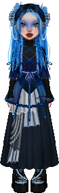 Profile - Avassin - Everskies