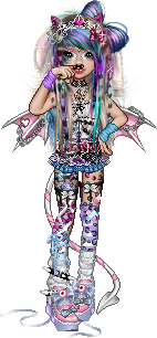 Profile - glitterally - Everskies