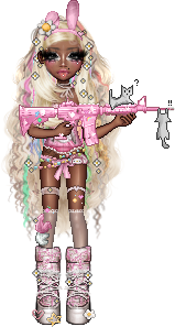 Profile - dream_grl - Everskies