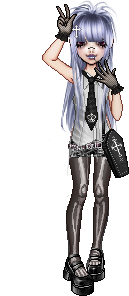 alphet - Showcase by LaceDream - Everskies