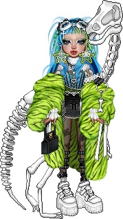Profile - Avassin - Everskies