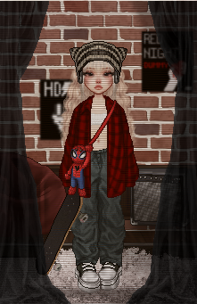 50 STARS RAFFLE! - Raffle Comps. - Everskies