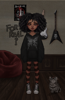 gh outfit comp - GALACTIC HUNT - Everskies