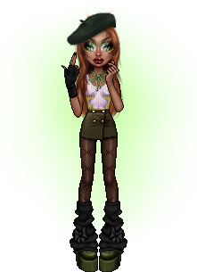 Scratchy Outfit Competition - Discussion - Everskies