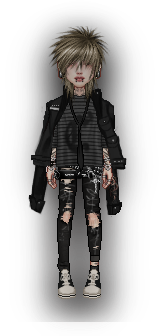 WOMEN IN VKEI - Visual Kei - Everskies