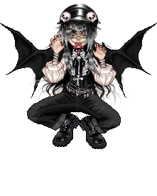 Profile - Dhampyre - Everskies