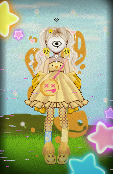 sunny cosplay! - omori club! - Everskies