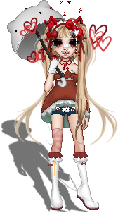 Profile - Dejiko_ - Everskies