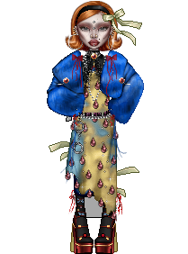 Profile - ex- - Everskies