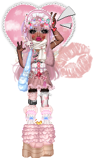 #cute #pastel - Outfit by Chair_R - Everskies