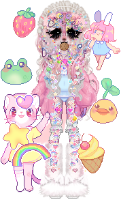 Profile - Dejiko_ - Everskies