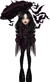 What style are these?? - EMO/SCENE FAIRIES - Everskies