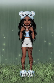 Profile - They_Luv_Launie - Everskies