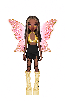 Profile - sol_siren - Everskies