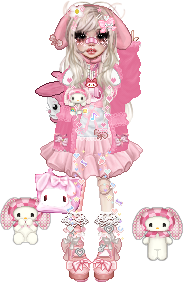 Profile - Dejiko_ - Everskies