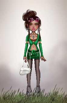 best k-12 themed outfit! 🧁 - Melanie Martinez - Everskies