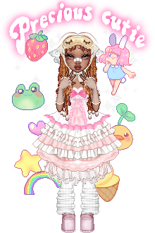 (FREE) PROFILE LAYOUT CODES - outfits ideas
