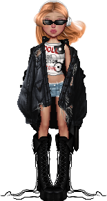 Guestbook - Everskies - Everskies