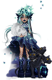 Selling Pixel fairy/ primadonna . Breaking Cyber - everskies exchange - Everskies