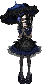 alphet - Showcase by LaceDream - Everskies