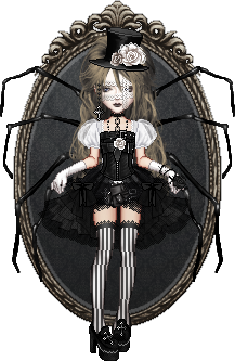 alphet - Showcase by LaceDream - Everskies