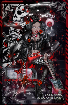 Profile - _Nymeria_ - Everskies