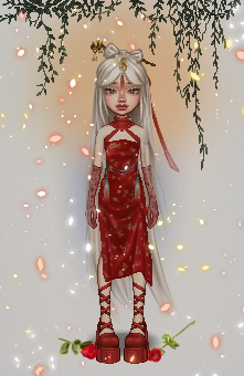 Profile - Feiyuu - Everskies