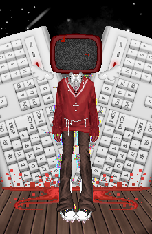 Can u suggest me wierdcore items? - Weirdcore/dreamcore - Everskies