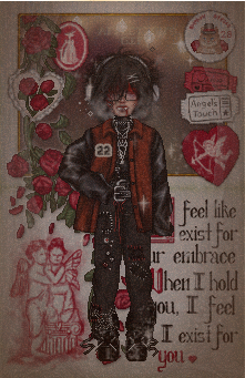 Random avatars - Showcase by Aesthetic_boy321 - Everskies