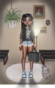 Profile - luuvvtreasure - Everskies