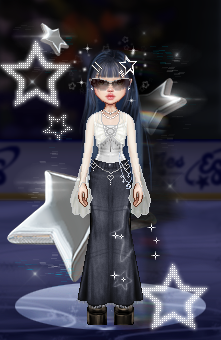 50K STARDUST OUTFIT COMPETITION!! - outfits ideas