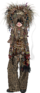 #cluttered #grungy - Outfit by Alice_In_Chains - Everskies