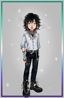 Omori paper crafts that I made - omori club! - Everskies