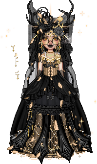 Profile - Siren - Everskies