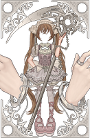 Miss R. - Set - Everskies