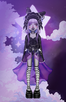 EMO&Scene magazine - Magazines - Everskies