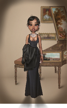 Profile - luuvvtreasure - Everskies