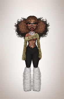 HOW TO DESIGN FOR BEGGINERS + IbisPaint X mini guide - Designer Space - Everskies