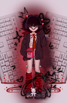 Profile - POPSTEP - Everskies