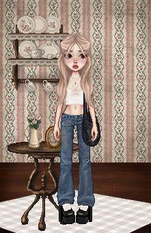 Layout - selling pfp layout( ' ' ) - Everskies