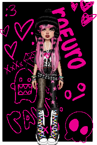 Best scene outfits :3 - EMO/SCENE FAIRIES - Everskies