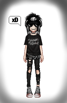scene + emo clothes !! (huge thread) - EMO/SCENE FAIRIES - Everskies